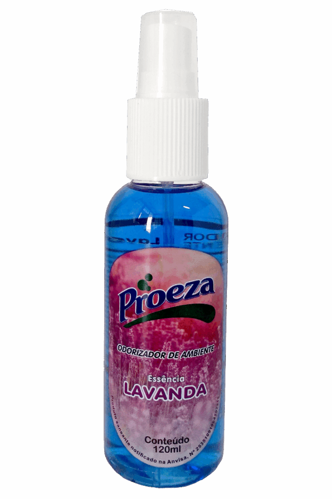 Arquivos Odorizador de ambiente - Proeza